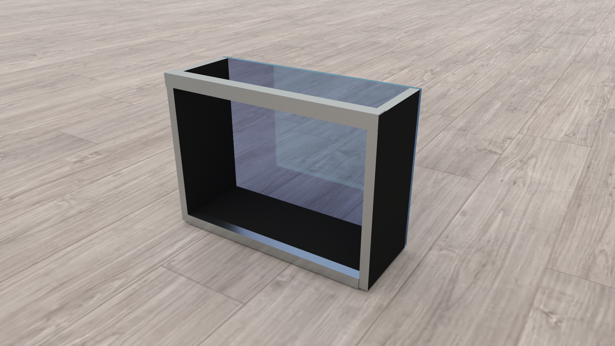 External Hay Rack - Rectangular – Maw's Habitat di Mauro Giannattasio